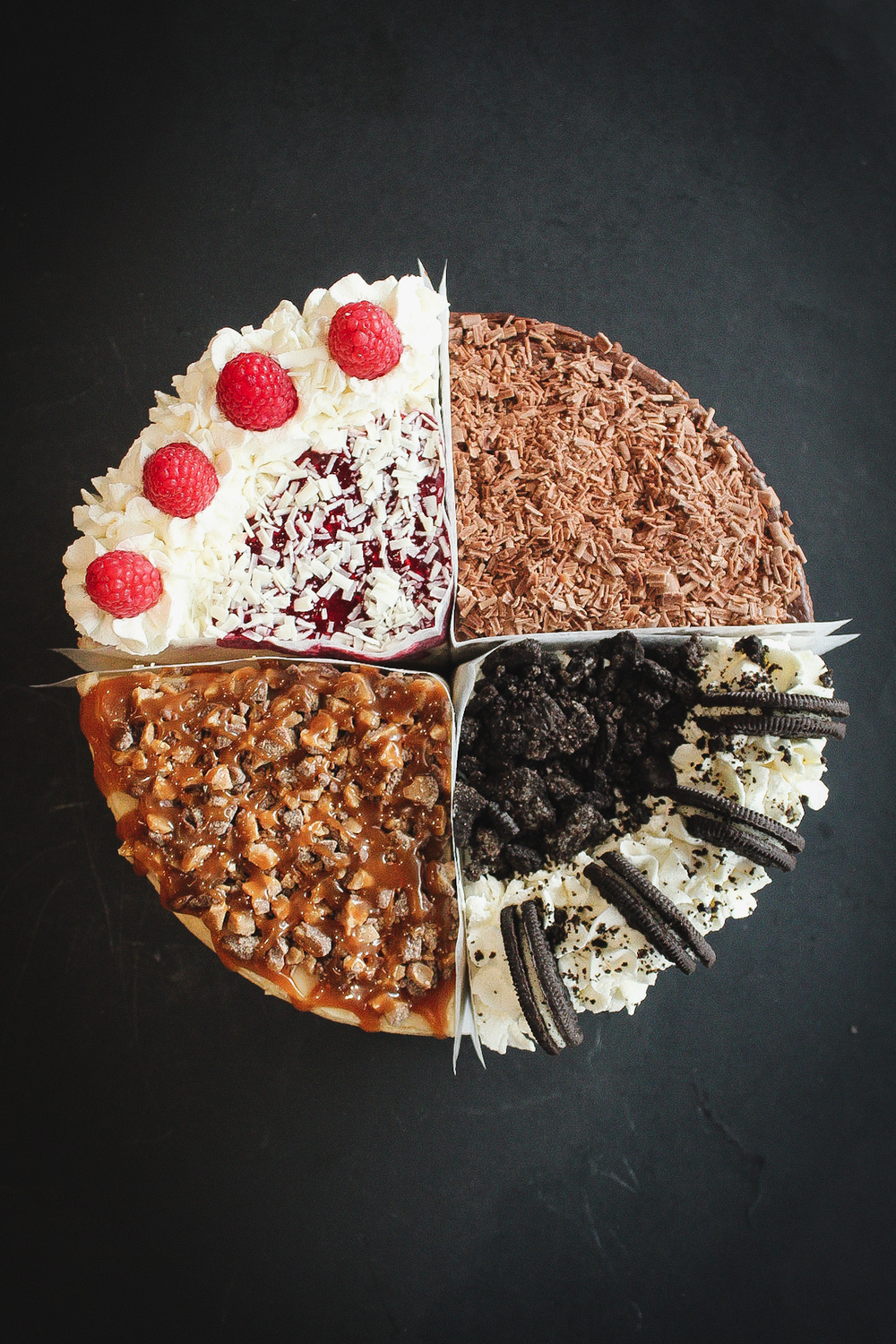 Beloved Cheesecakes